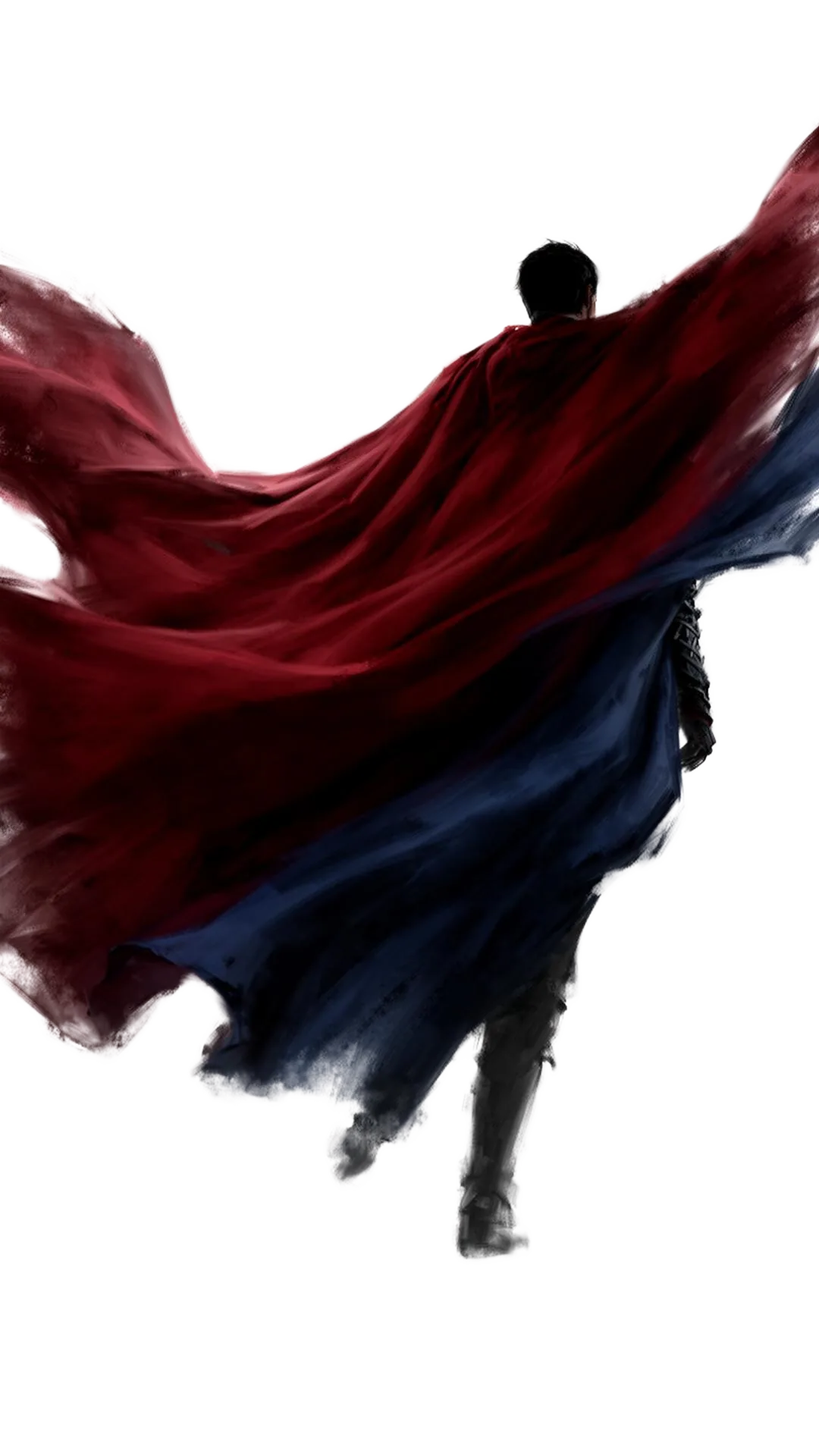 Church of Homelander — Join the Cult of the Man Above All Men